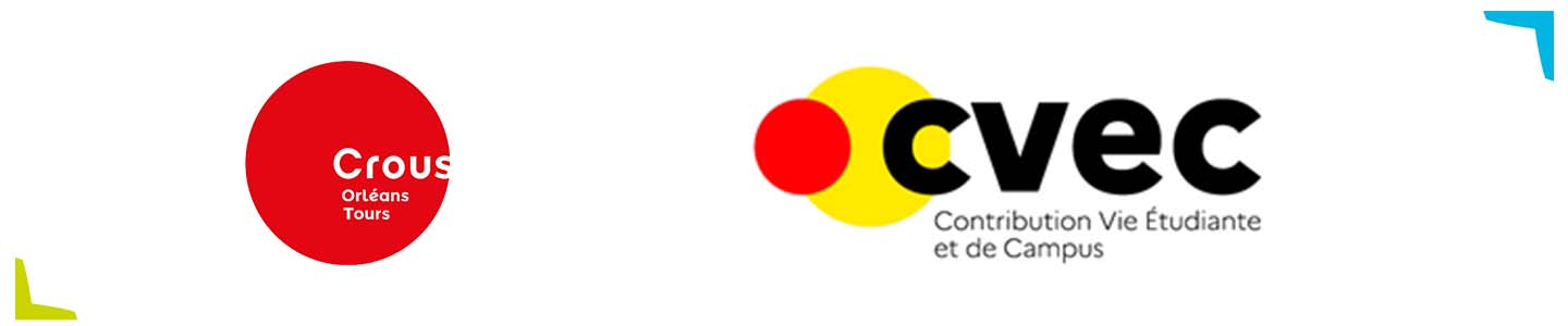 CVEC | Institut du Travail Social Tours